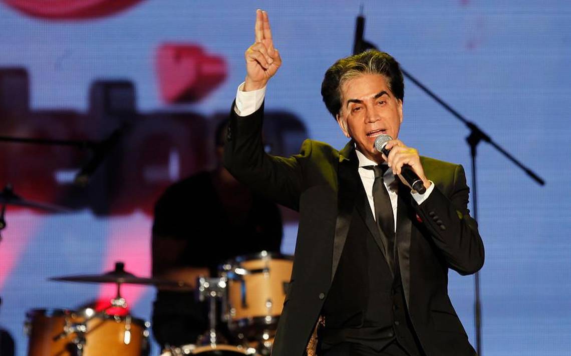 “Yo Regresaré”: El Puma presenta su nuevo álbum - Katalogo