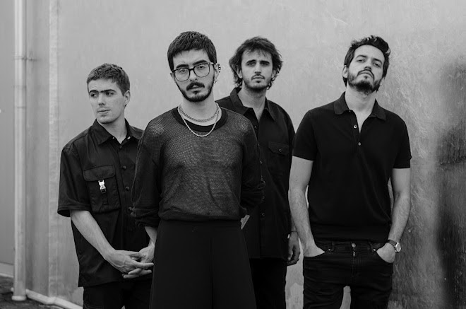 MORAT lanza su cuarto álbum "SI AYER FUERA HOY" - Katalogo