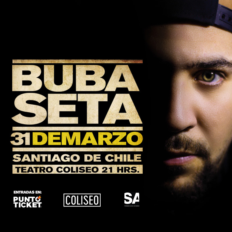 Bubaseta anuncia su regreso a los grandes escenarios - Katalogo