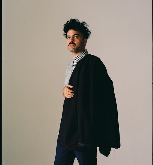 Alex Ferreira anuncia su regreso a Chile el 1 de abril en Club ...