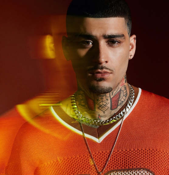 Zayn regresa con su nuevo single "Love like this" - Katalogo