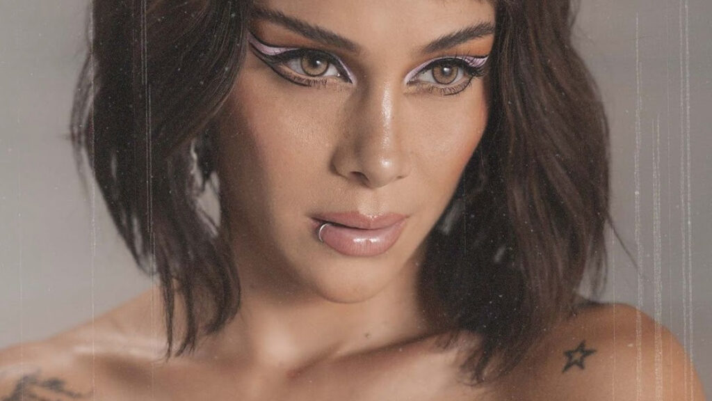 Greeicy lanza el esperado álbum “Yeliana” - Katalogo