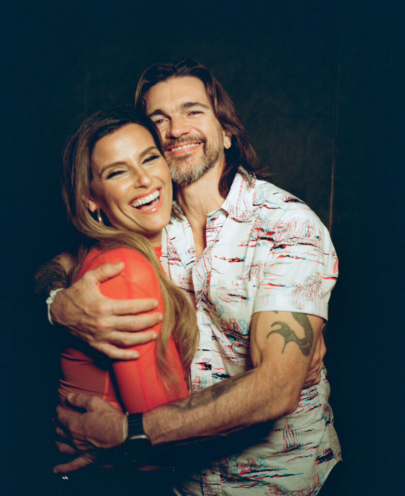 Nelly Furtado & Juanes lanzan “Gala y Dalí” - Katalogo
