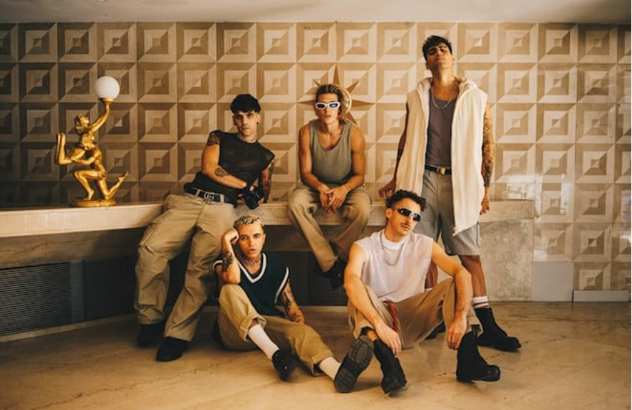Un Verano presenta su nuevo single y video “Mary No!” - Katalogo