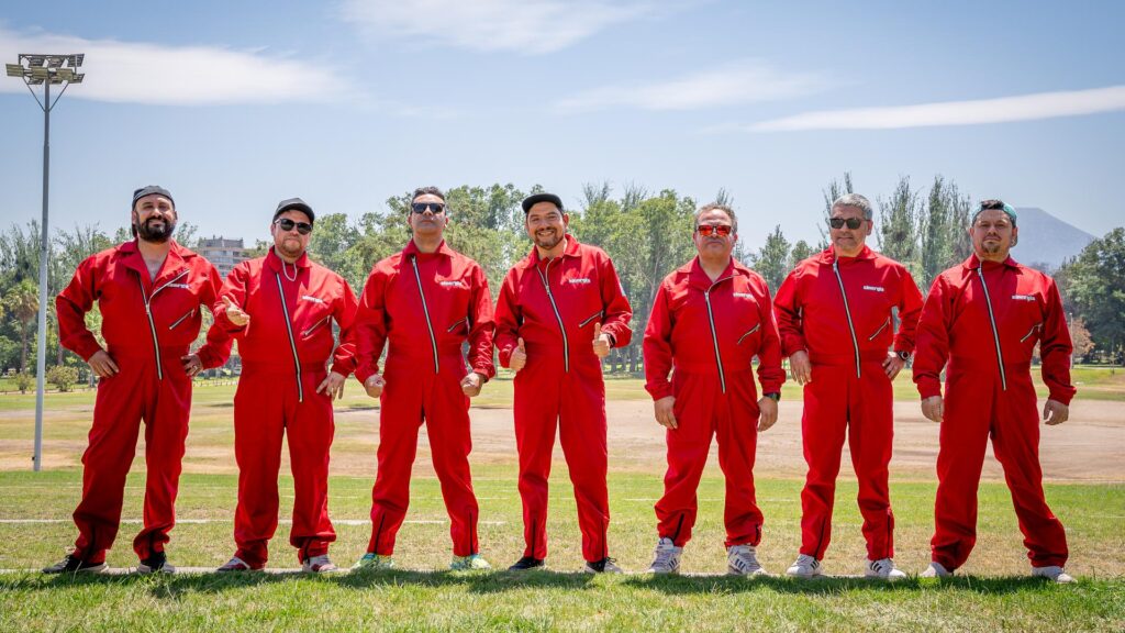 Sinergia estrena nuevo single inspirado en la inclusión - Katalogo
