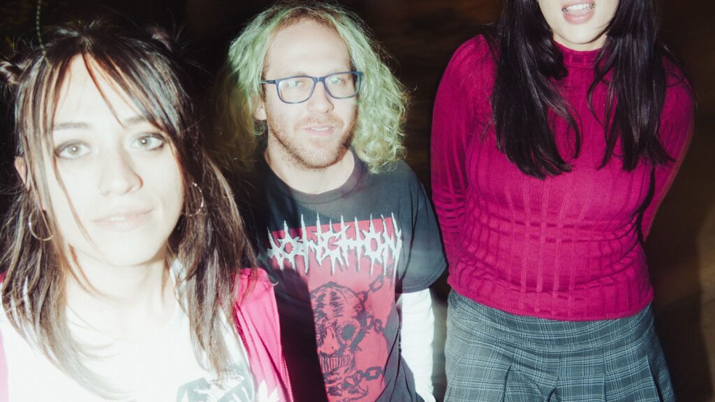 Madriguera lanza ‘Parásito’, su nuevo single y videoclip - Katalogo